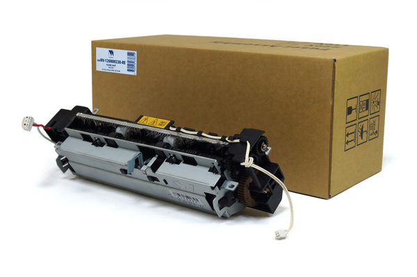 Фьюзер NVP для XEROX Phaser 3150 WC PE120 (126N00230) купить по низкой ...