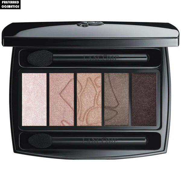 LANCOME Палетка теней для век Palette 5 Couleurs - купить с доставкой ...
