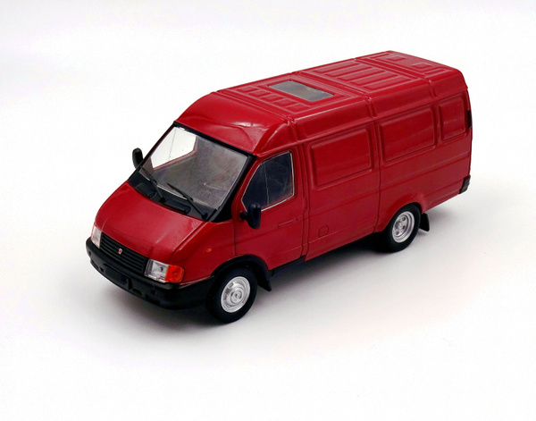 Модель Горький-2705 купить на OZON по низкой цене (1378312762)