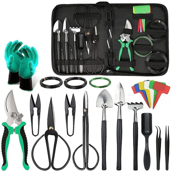 Набор садовых инструментов Gardening Tools-015 купить по доступной цене ...