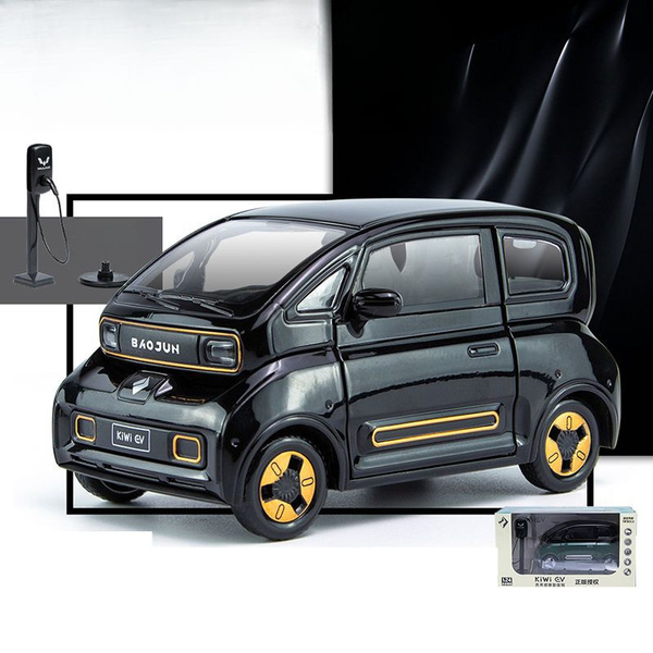 WuLing KIWIEV Имитационная игрушечная модель автомобиля,Модель автомобиля коллекционная - купить ...