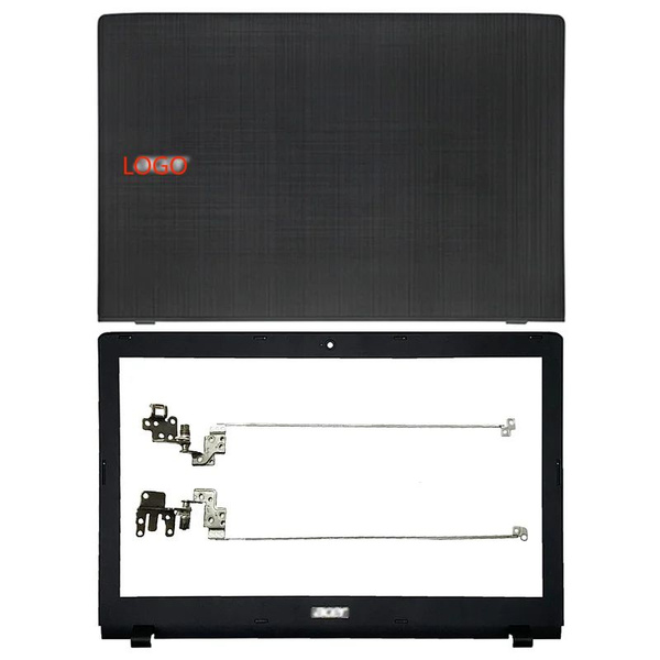 Для крышки ноутбука Acer Aspire E5-575 E5-575G E5-523 E5-553 E5-576 ...