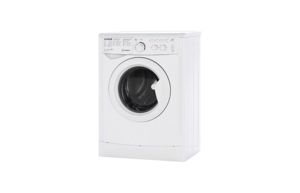 Стиральная машина Indesit MSC 615, белый - купить по выгодной цене в ...