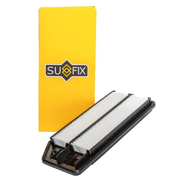 Фильтр воздушный SUFIX SO-1352 - купить по выгодным ценам в интернет-магазине OZON (1519626784)
