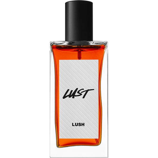 Духи Lush Lust, 30мл - купить с доставкой по выгодным ценам в интернет-магазине OZON (1519865350)