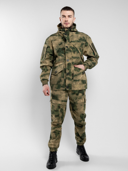 Костюм тактический, размер 60, 62 (60-62), На любой сезон, цвет ...