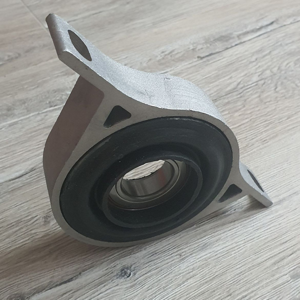 Подвесной подшипник кардана Chevrolet Equinox 3, GMC Terrain 2, опора ...