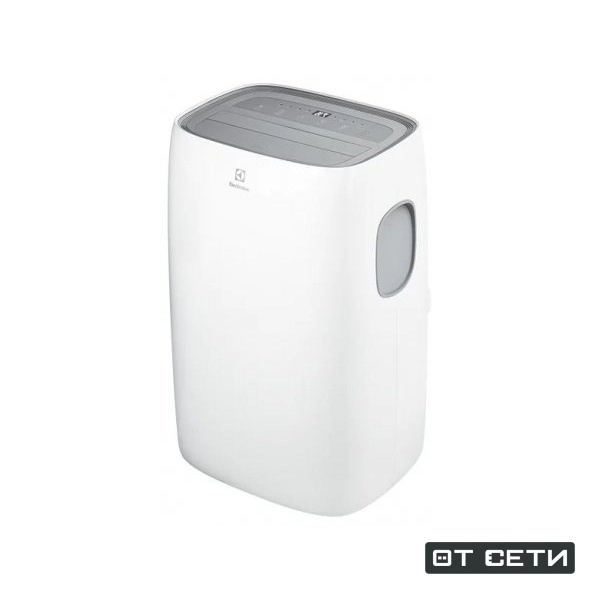Мобильный кондиционер Electrolux EACM-11CL/N3 купить по выгодной цене в ...