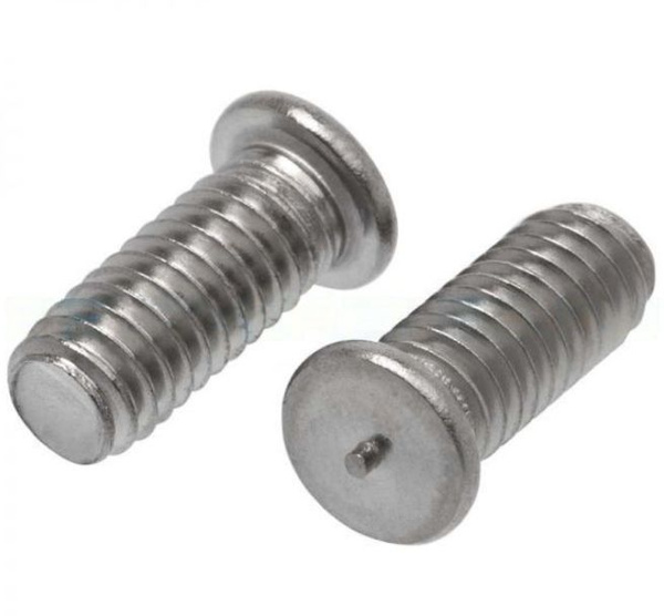 Шпилька крепежная 30 мм x M8 - купить по низким ценам в интернет ...