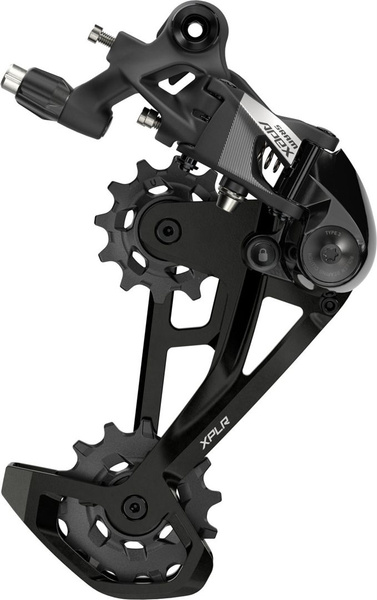 Sram Переключатель задний - купить с доставкой по выгодным ценам в ...