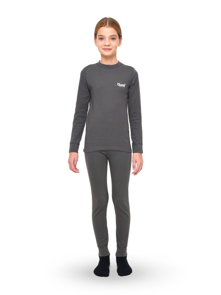 Комплект термобелья OLDOS 158 - купить по выгодной цене в интернет-магазине OZON (1527146803)