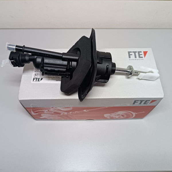 Главный цилиндр сцепления FTE KG190089439 Ford Focus 2 / C-Max - арт ...