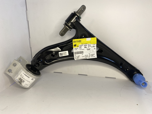 Рычаг подвески передний правый Chevrolet Traverse(Шевроле траверс ...