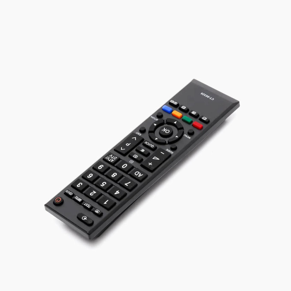 Пульт ДУ Toshiba CT-90326 - купить по выгодной цене в интернет-магазине ...