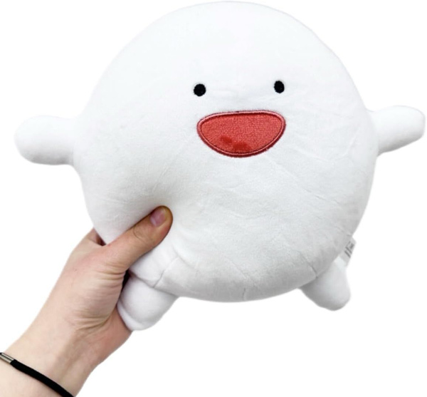 Вопросы и ответы о Мягкая игрушка/The Boy and The Heron Plush,12.5 inch ...