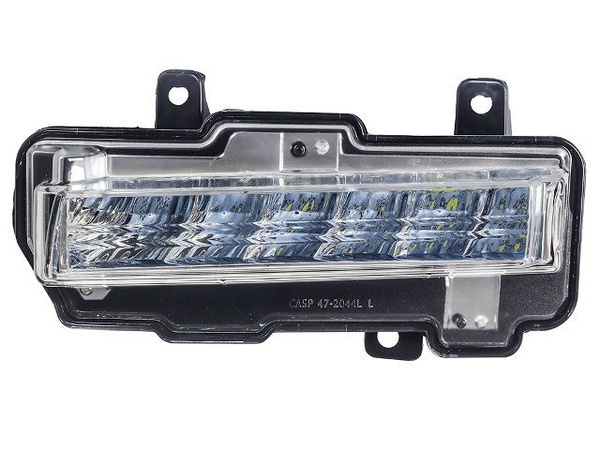 Фара дневного света (ДХО) левая CASP 472044DVAL для Mitsubishi Pajero ...