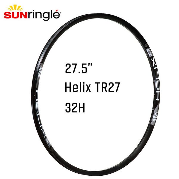 Обод SunRingle Helix TR27, диаметр 27.5 купить по выгодной цене в ...
