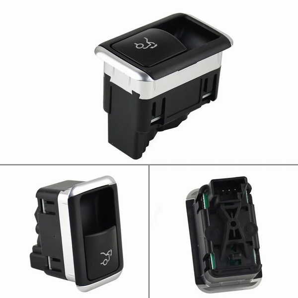 Выключатель багажника со стороны водителя для Mercedes-Benz W212 X204 ...