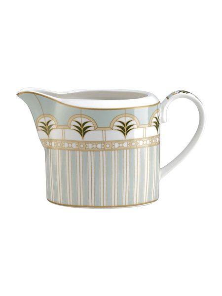 Молочник Pozzi Milano 1876 Rosita, фарфоровый, 250 мл - купить с ...