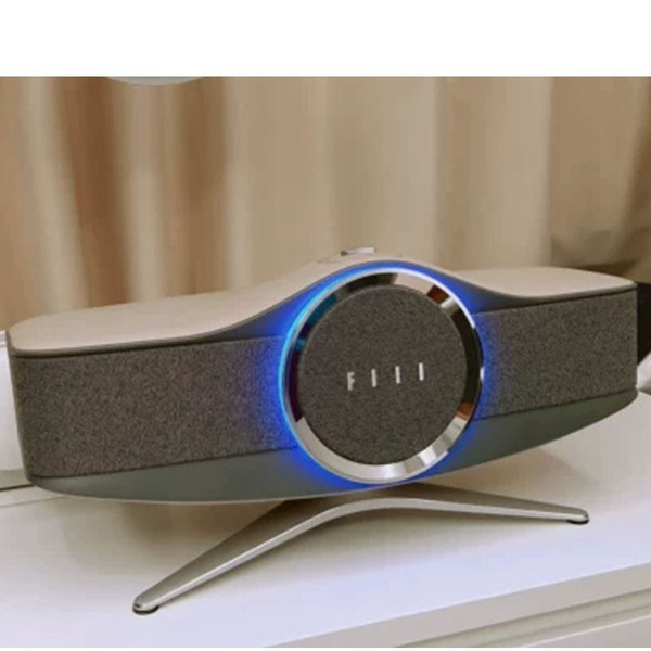звуковое поле,FIIL Aviator 240W,серый - купить по выгодной цене в ...