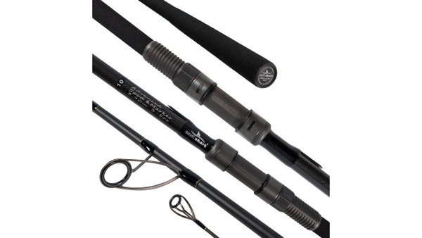 Удилище EastShark штекерное карповое Advanced Spod&Marker 3-5 OZ купить ...