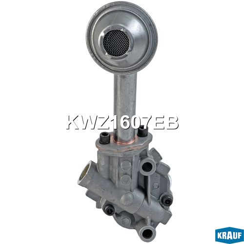Насос масляный Krauf KWZ1607EB - KRAUF арт. KWZ1607EB - купить по ...