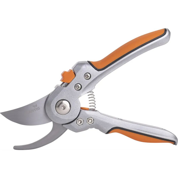 Секатор садовый Plantic P202 плоскостной 22 мм купить на OZON по низкой цене (1612303684)