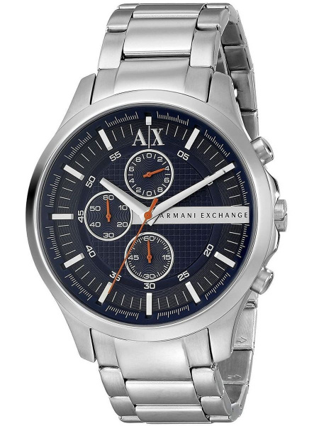 Мужские наручные часы Armani Exchange AX2155 - купить с доставкой по ...