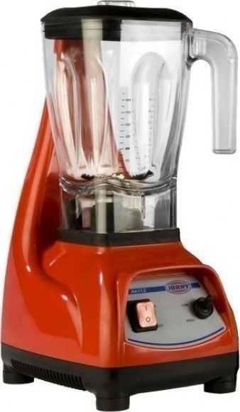 Блендер JOHNY AK/12 ECO red купить по низкой цене с доставкой в ...