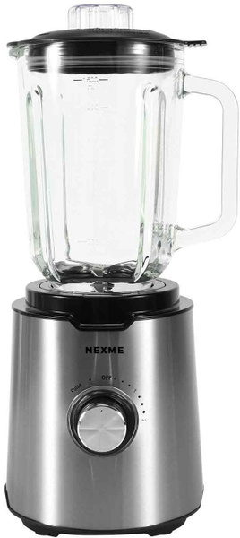 Блендер NEXME HB-J808 купить по низкой цене с доставкой в интернет ...