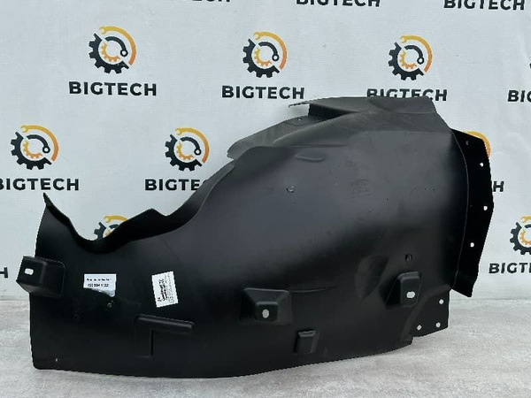 Подкрылок передний левый задняя часть Mercedes Benz A1668841122 купить ...