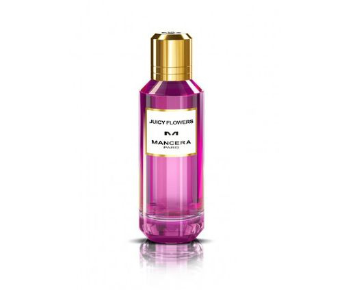 Mancera Mancera Juicy Flowers (Мансера Джуси Фловерс) Туалетная вода ...