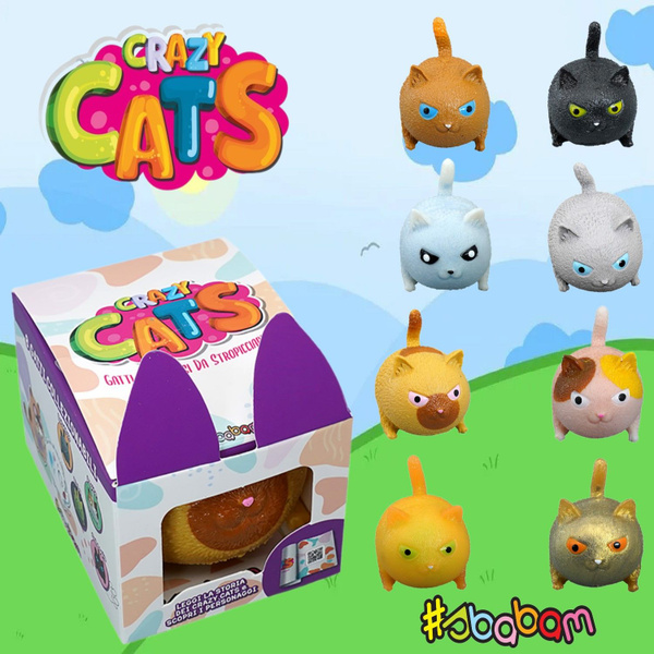 SBABAM / Игрушка для детей ДИКИЕ КОШКИ - купить с доставкой по выгодным ...