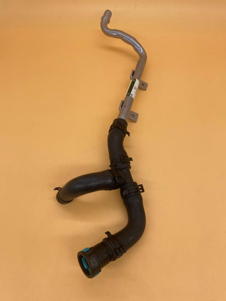 Land Rover Патрубок охлаждения, арт. LR034598 - купить с доставкой по ...