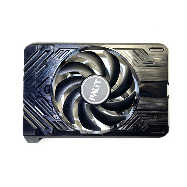 Панель видеокарты с вентилятором для PALIT RTX 3060 3050 StormX OC ...