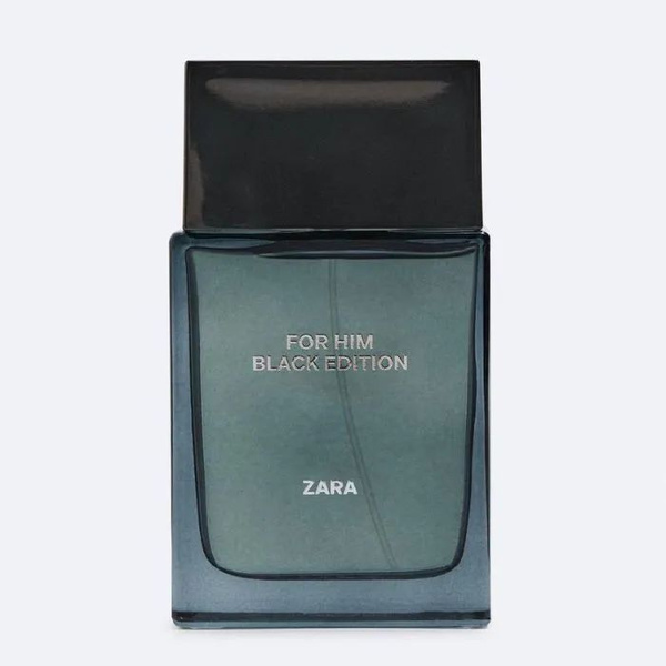 Zara ozon#842203234 Туалетная вода 100 мл (1551978098)