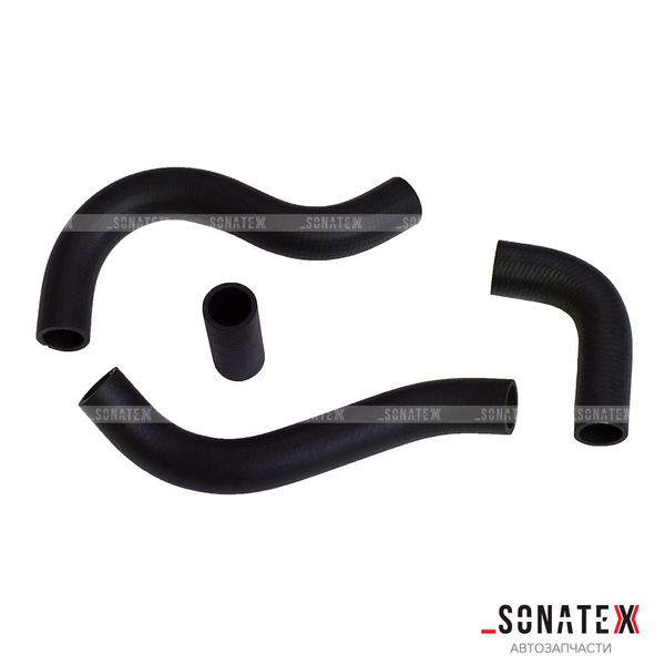 Sonatex Патрубок охлаждения, арт. 101909 - купить с доставкой по ...