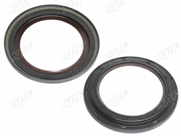 IPSAIP_ST-468-0011 Сальник коленвала задний NISSAN HR12DDT,HR10DET, RENAULT H5H,MERCEDES M282 ...