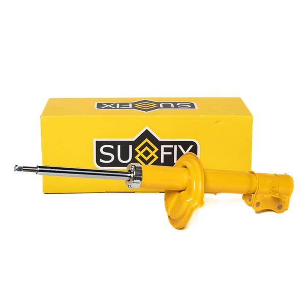 Стойка амортизаторная передняя L SUFIX (арт. SU-1321) - купить по доступным ценам в интернет ...