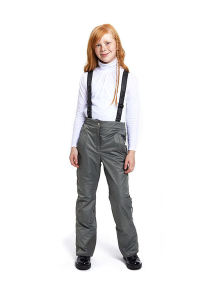 Брюки OLDOS ACTIVE - купить с доставкой по выгодным ценам в интернет-магазине OZON (1555820373)