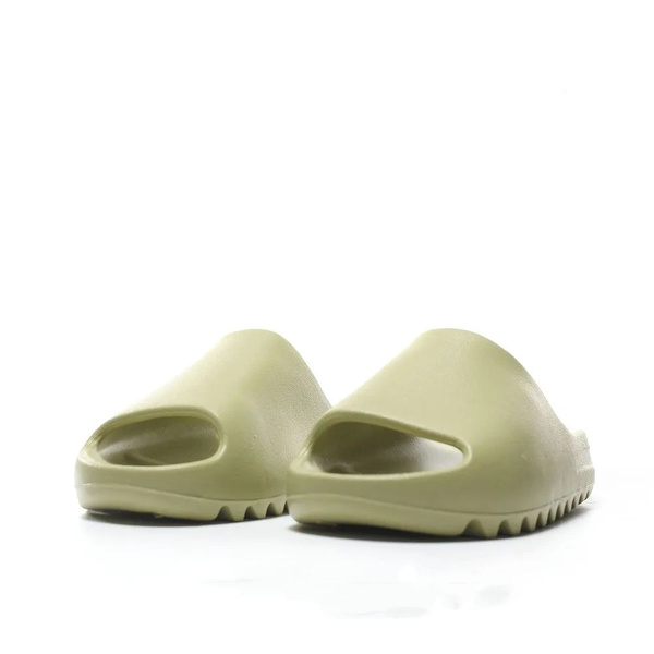 Тапочки x Yeezy Slide - купить с доставкой по выгодным ценам в интернет ...