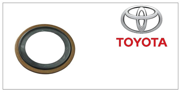 Шайба 9021026002 TOYOTA купить на OZON по низкой цене (1557069126)