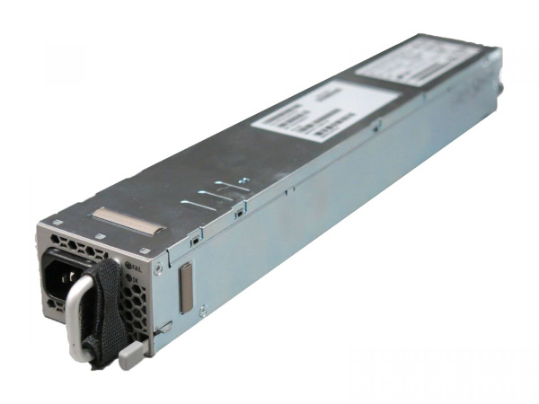 Блок питания Cisco N55-PAC-1100W 1100 Вт 100-240 В для Cisco ASR920 ...