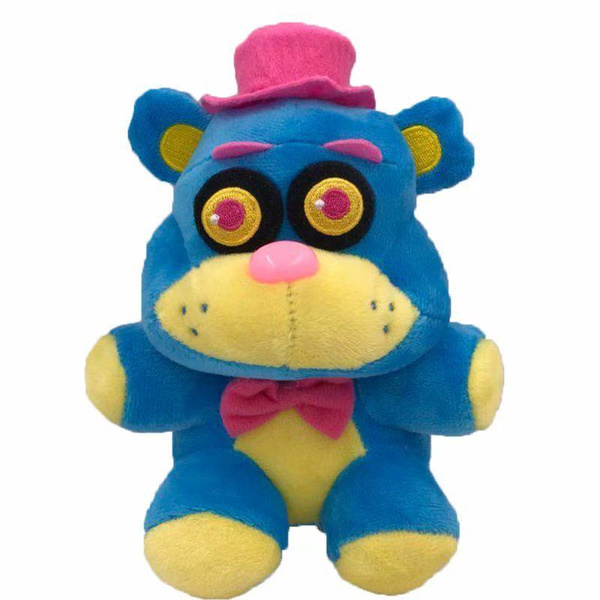 Игрушки с плюшевыми фигурками Five Nights - купить с доставкой по ...