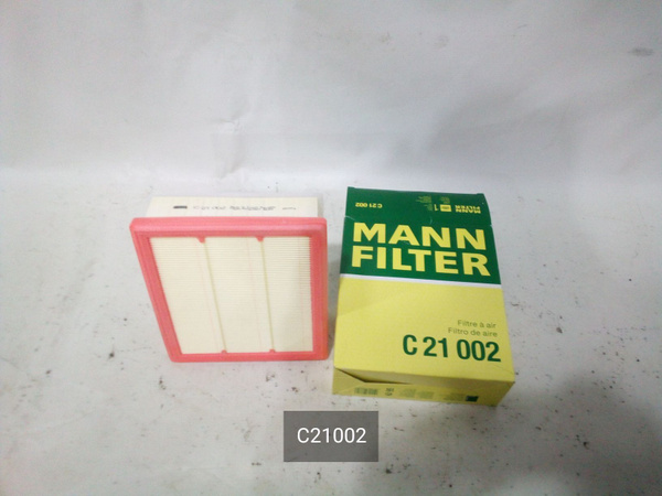 Фильтр воздушный C21002 - купить по выгодным ценам в интернет-магазине ...