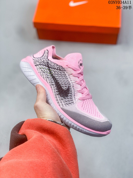 Кроссовки Мужской, Женский Nike Текстиль, Резина Городошный спорт, Легкая атлетика, размер 37,5 ...