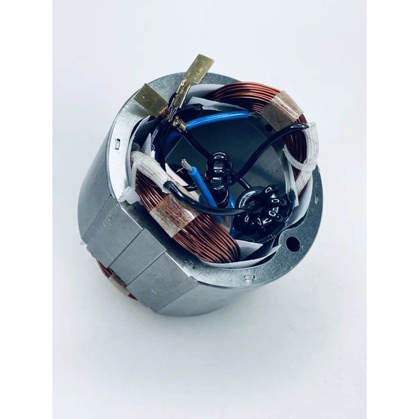 Статор (d48,5, D80, L46) для УШМ Sturm! AG915S (AG915S.v2.1-A20 ...