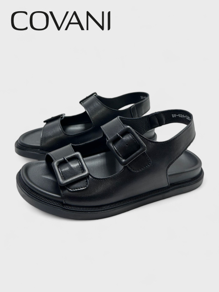 Сандалии Covani На каждый день - купить с доставкой по выгодным ценам в интернет-магазине OZON ...