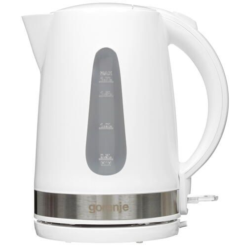 Gorenje Электрический чайник K17WE, белый купить на OZON по низкой цене ...