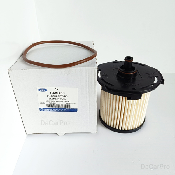 Фильтр топливный Ford 1930091 - купить по выгодным ценам в интернет ...